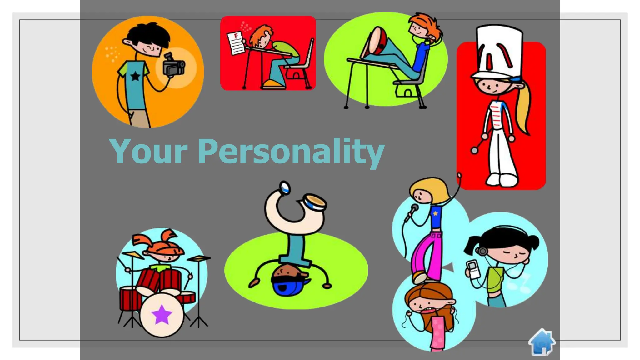 CAREER PATHING AND CAREER PLANNING FOR GRADE 10 | PPTX