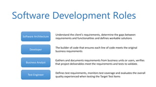 Career Path Planning | PPTX