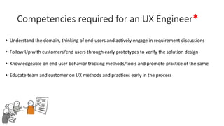 Career Paths for IT Graduates | PPTX