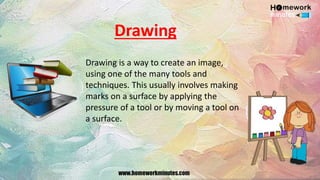 Career paths in art | PPTX | Arts and Crafts | Hobbies & Interests