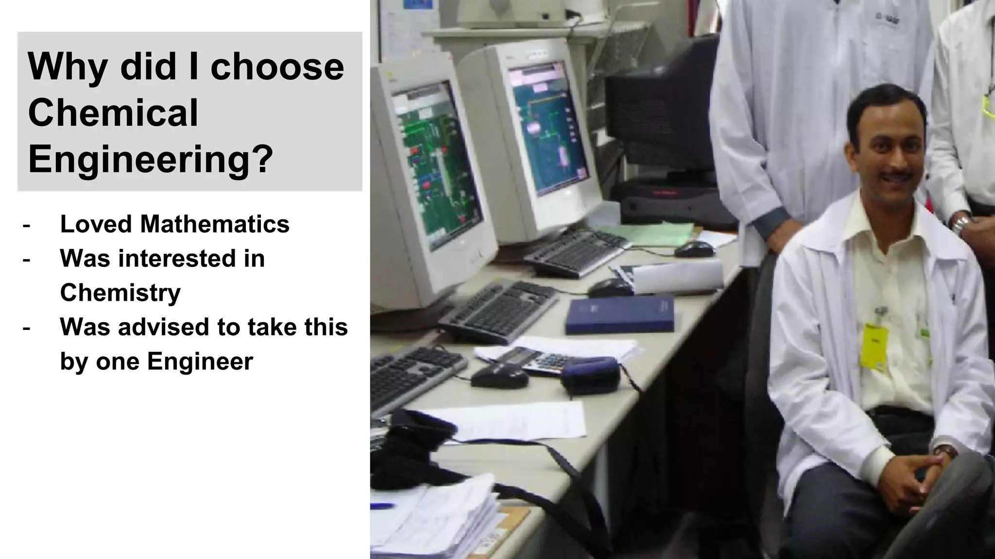 Career Paths of a Chemical Engineer.pptx