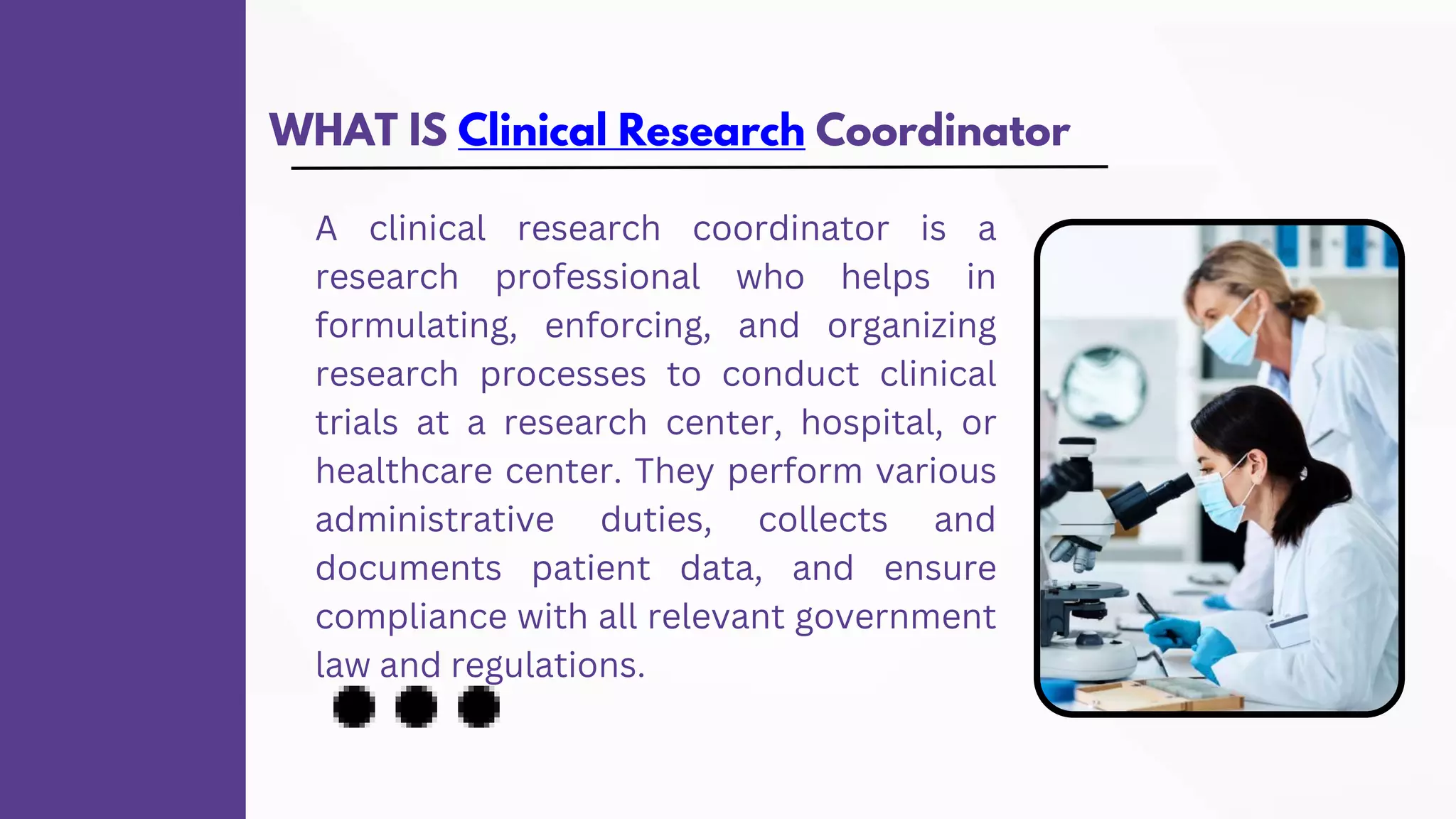 Career Paths of Clinical Research Coordinators.pptx