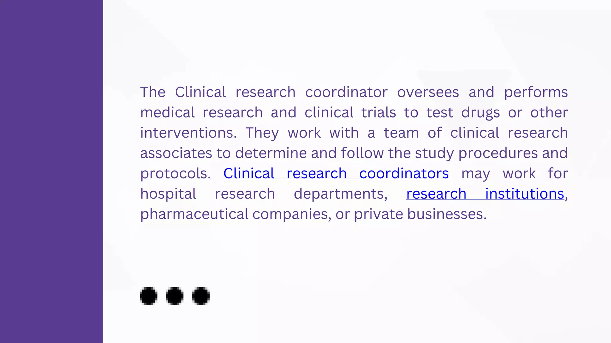 Career Paths of Clinical Research Coordinators.pptx