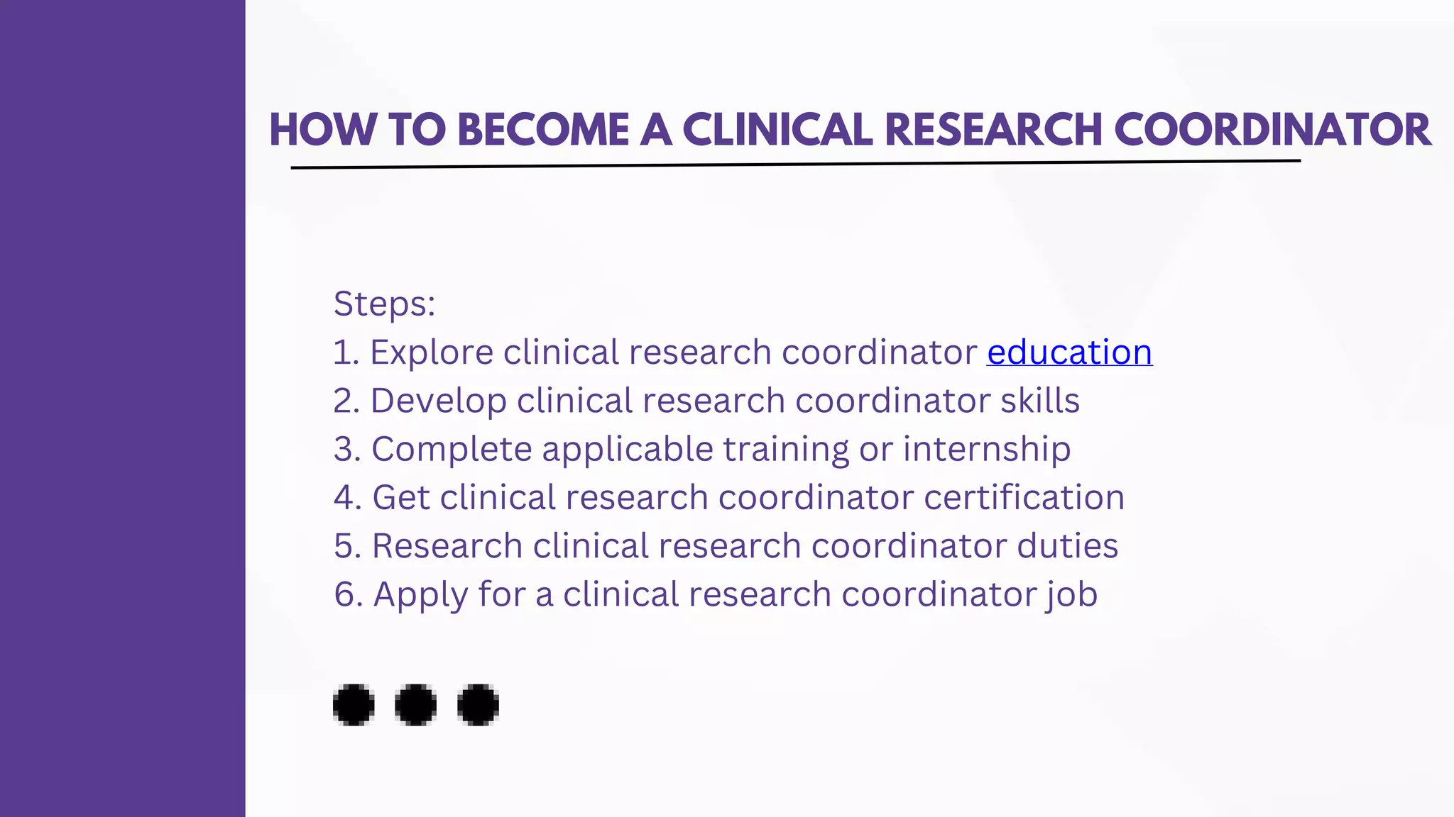 Career Paths of Clinical Research Coordinators.pptx