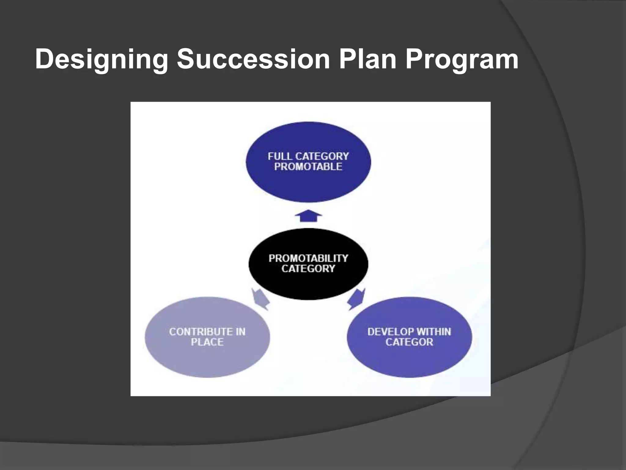 Career Path & Succession Plan.ppt