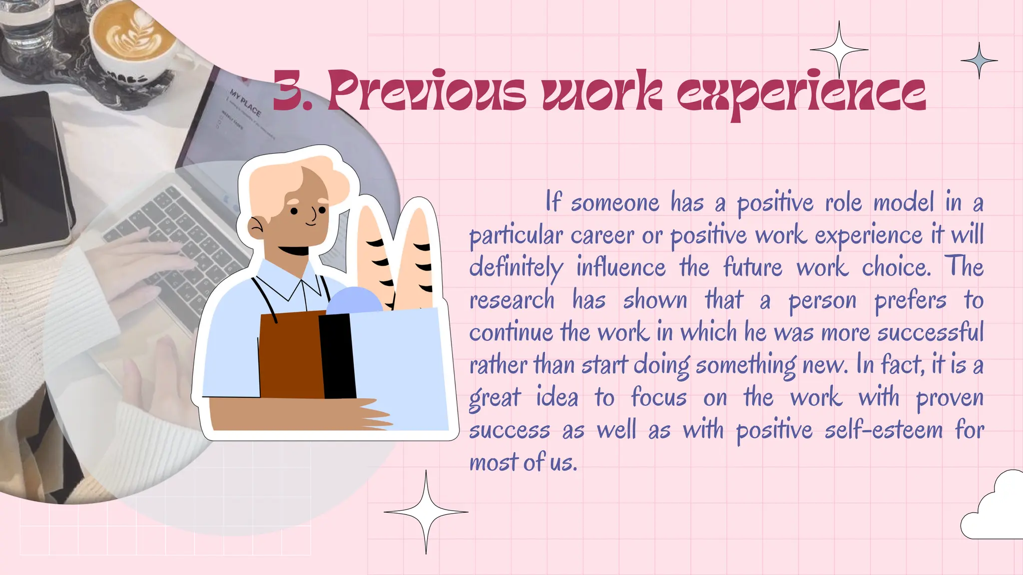 Career Pathway and Vocational Discernment | PDF