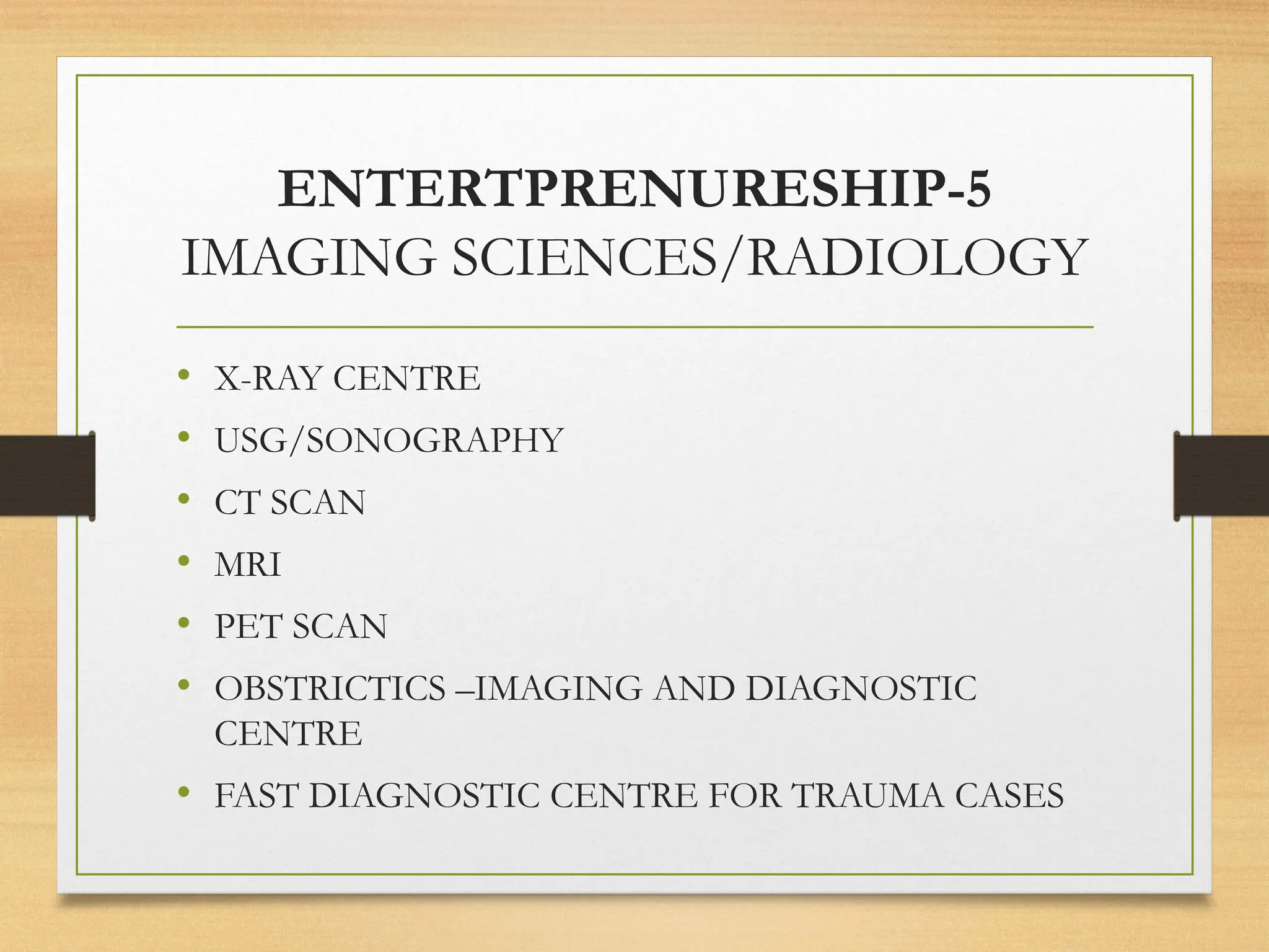 Career Pathways For Mbbs Students After Completion Pptx