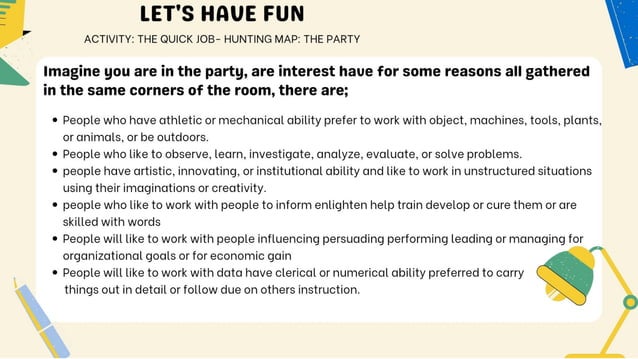 career pathways module thirteen perdev.. | PPTX