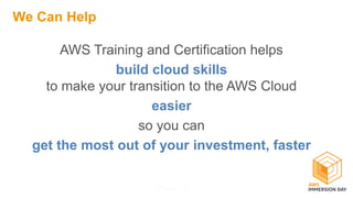 Career Pathways to AWS_ FrancesGrunberg | PDF | Cloud Computing | Internet