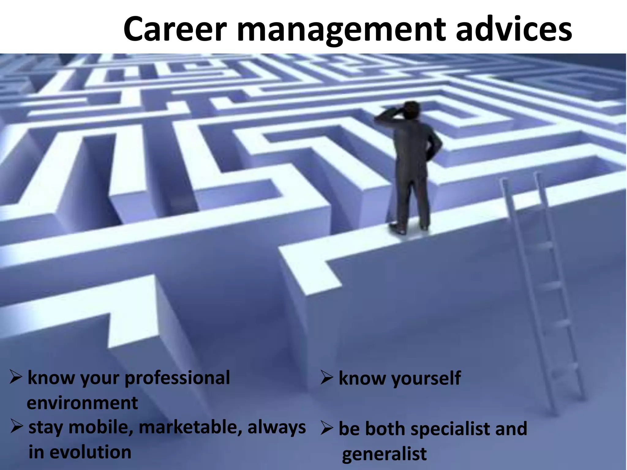 C areer plaining in pakistan ppt mehran gul | PPT | Free Download