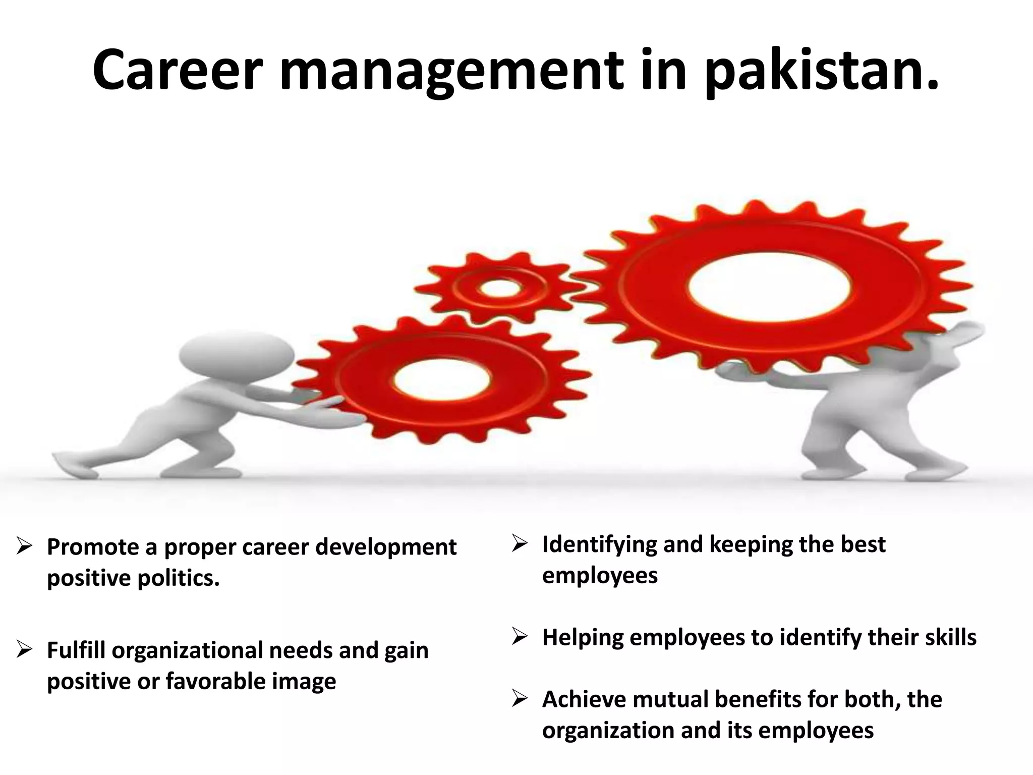 C areer plaining in pakistan ppt mehran gul | PPT | Free Download
