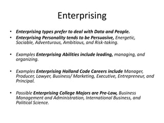 Career planning for fresh graduates | PPT