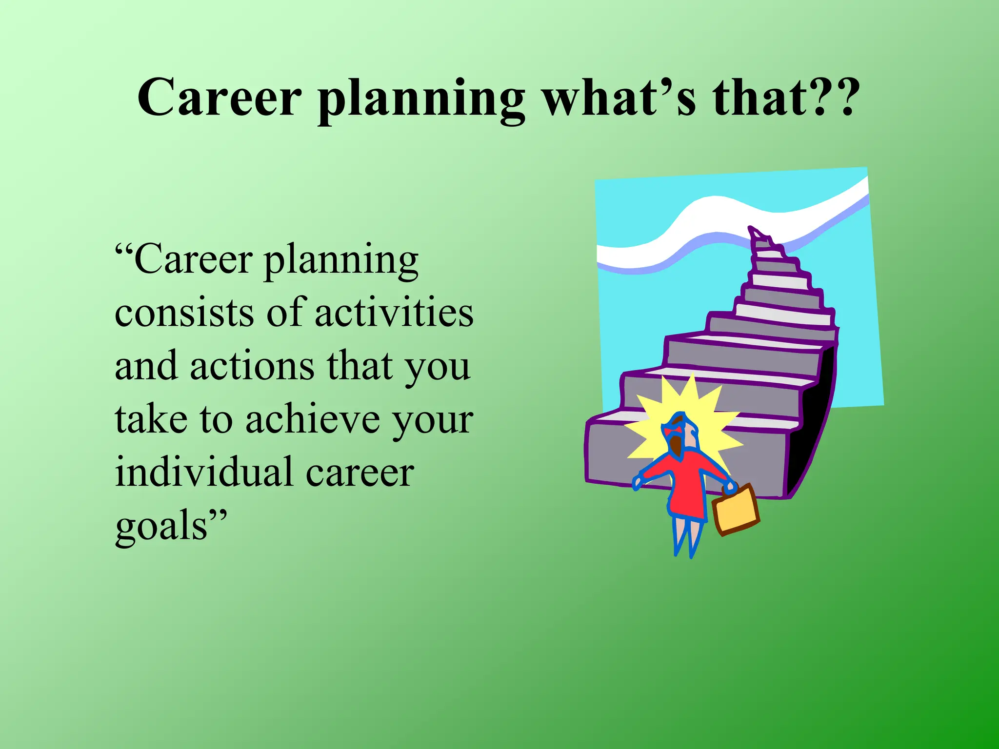 Career Planning.ppsx
