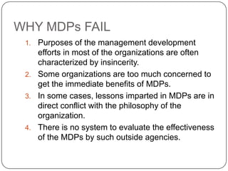 Career planning and development | PPTX