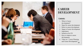 CAREER PLANNING AND DEVELOPMENT.pptx