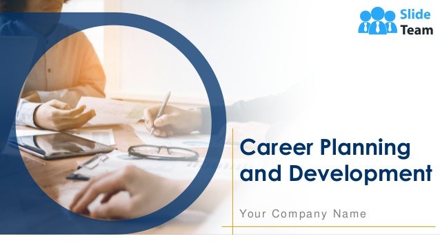 Career Planning And Development Powerpoint Presentation Slides | PDF ...