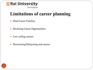 Career Planning and Succession Planning - Principles of Human Resource ...