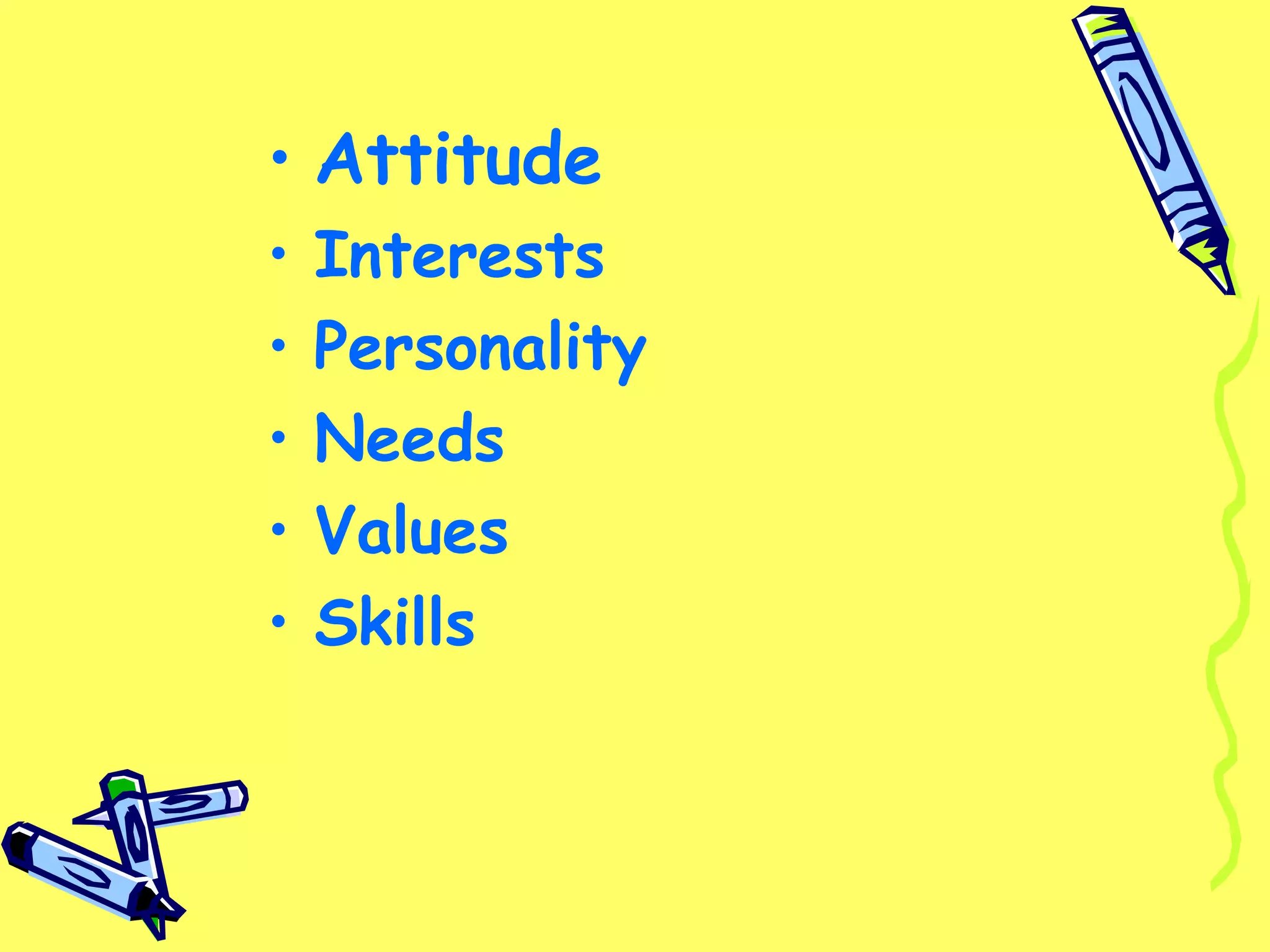 Career planning presentation | PPT