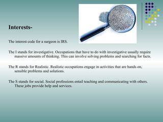 Career planning project | PPT