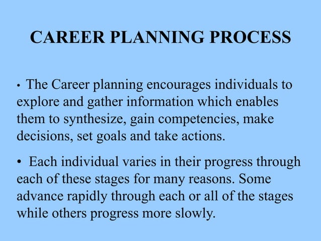 Career Planning skills for college students.ppt