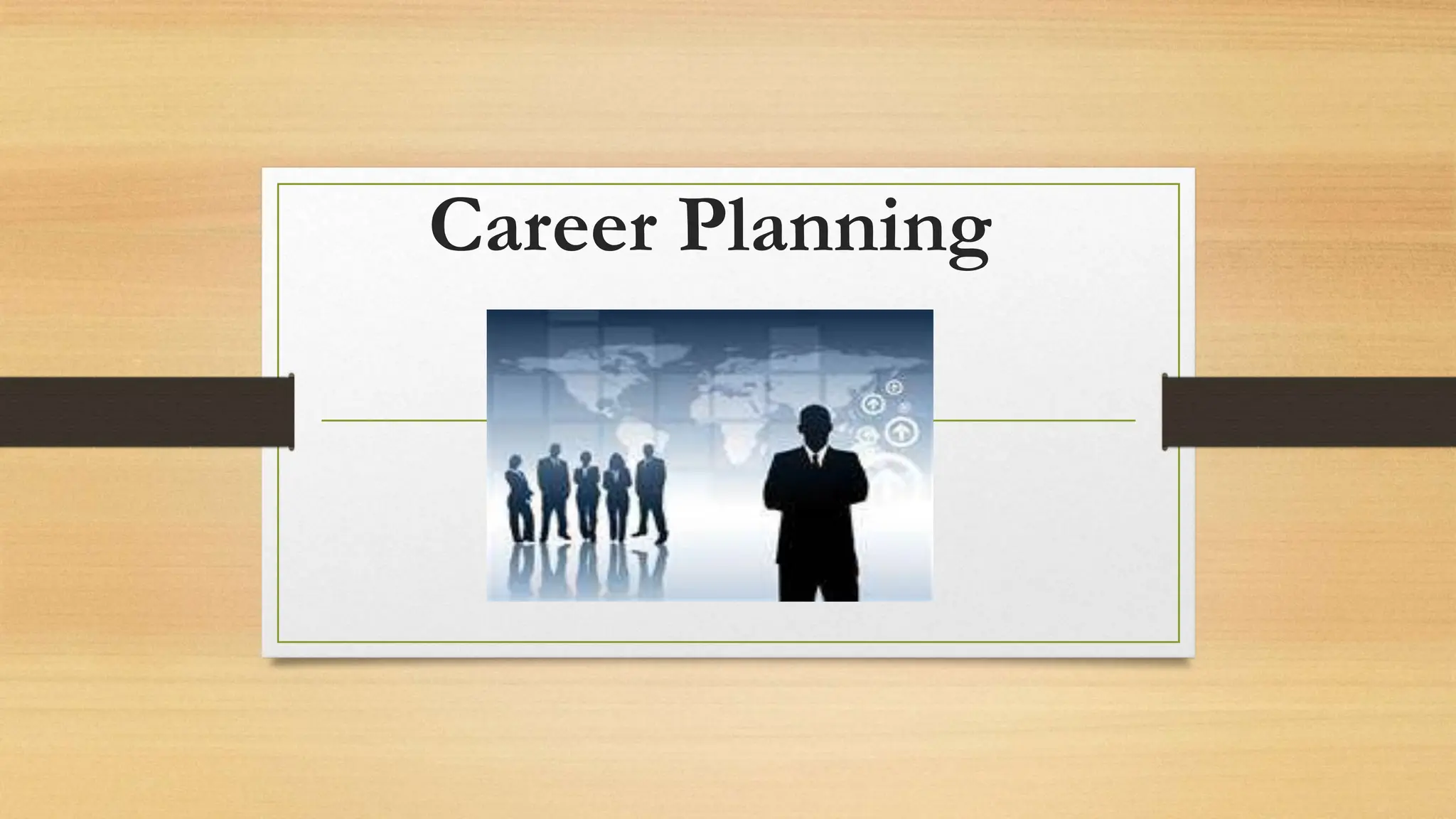 Career Planning Workshop^^.FWC '14.pptx