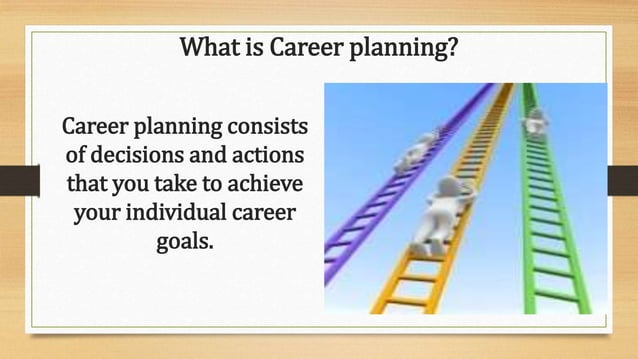 Career Planning Workshop^^.FWC '14.pptx