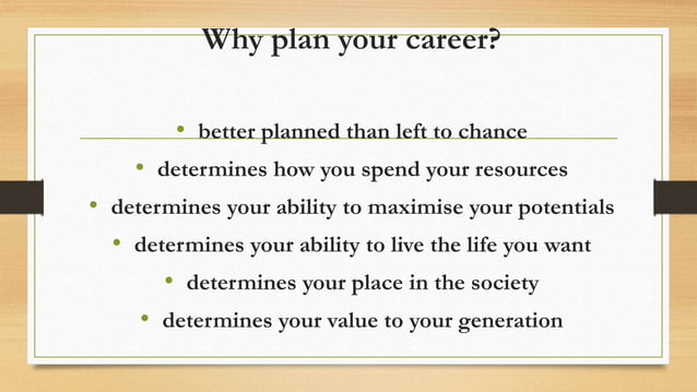 Career Planning Workshop^^.FWC '14.pptx