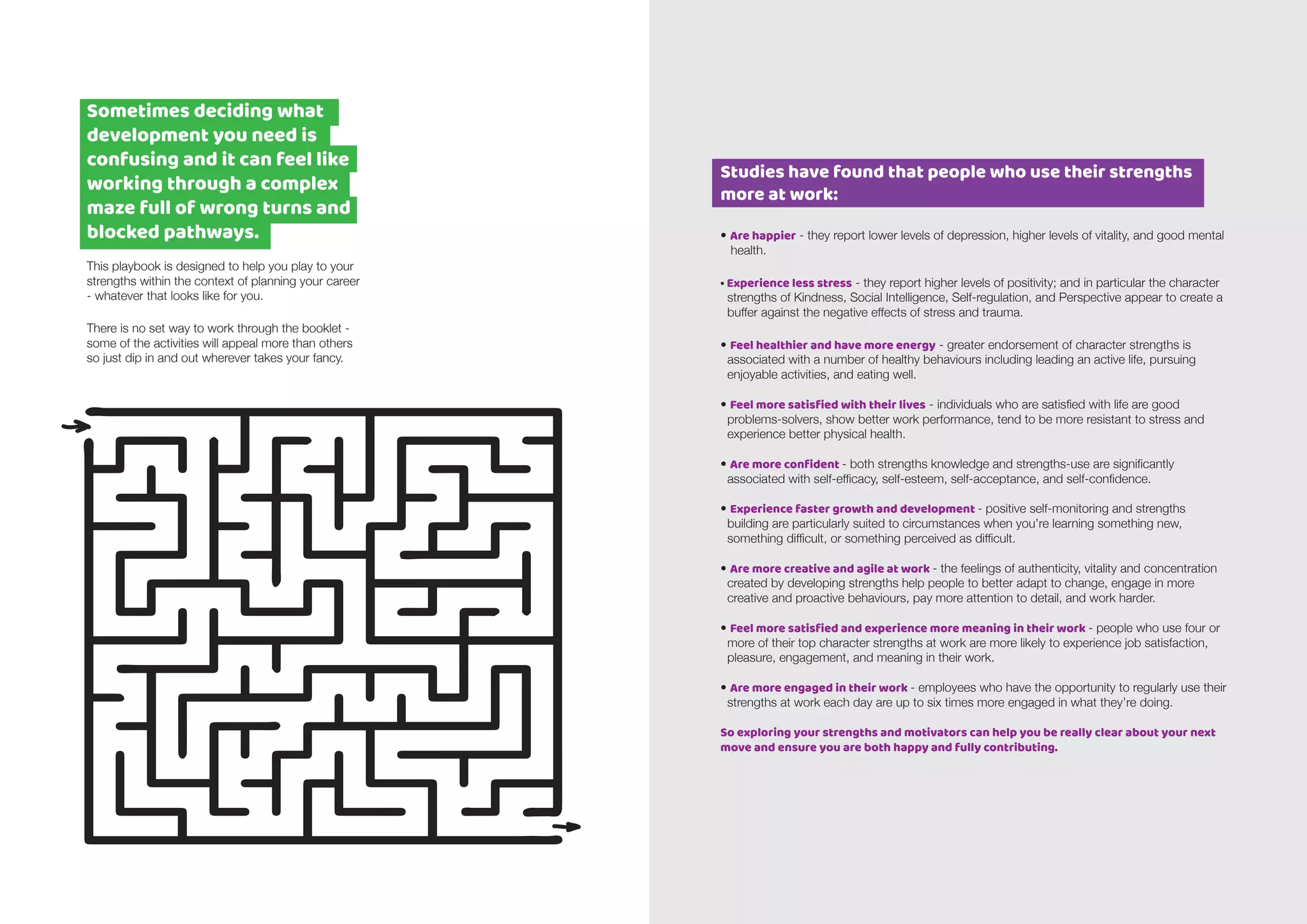 Career playbook | PPT