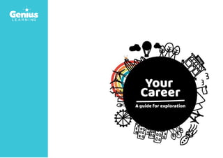 Career playbook | PPT