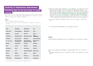Career playbook | PPT