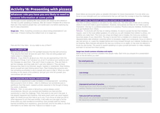 Career playbook | PPT