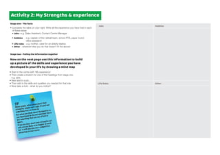 Career playbook | PPT