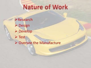 Career power point | PPT