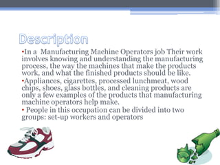 Career powerpoint | PPT