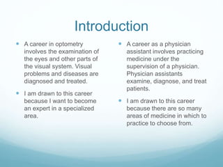 Career powerpoint | PPTX