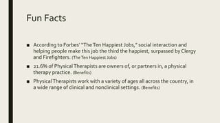 Physical Therapy | PPTX