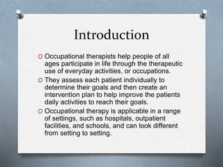 Career power point | PPTX