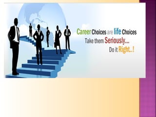 CAREER GUIDANCE LECTURE | PPT