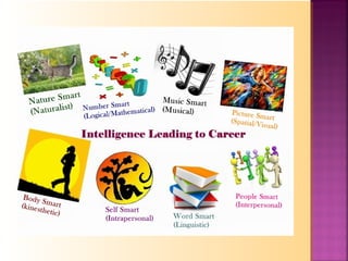 CAREER GUIDANCE LECTURE | PPT