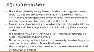 Career Prep Presentation | PPT | Free Download