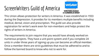 Career Prep Presentation | PPT