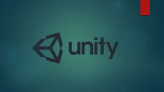 Unity and ESA Slideshow | PPT