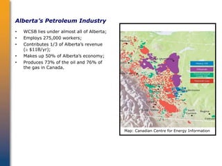 Careers in Oil and Gas | PPTX
