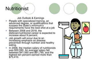 Career project | PPT | Legal Services Industry | Industries