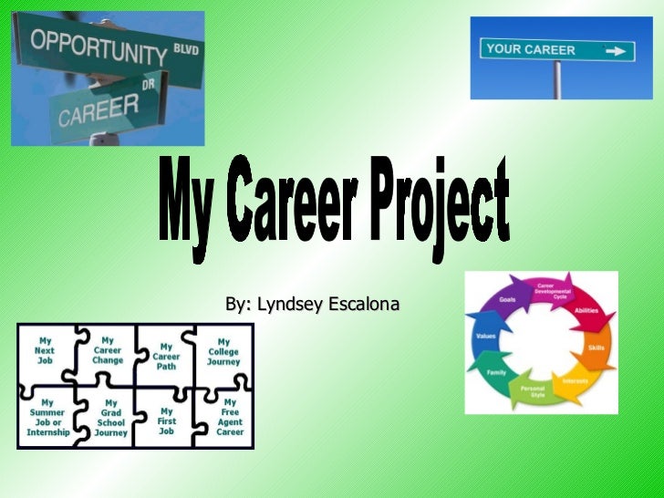 Career project