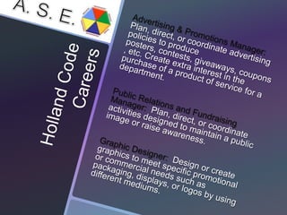 Career project 2 | PPTX