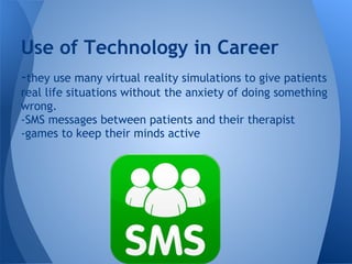 Career project presentation | PDF