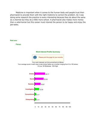 Career project sls | DOC