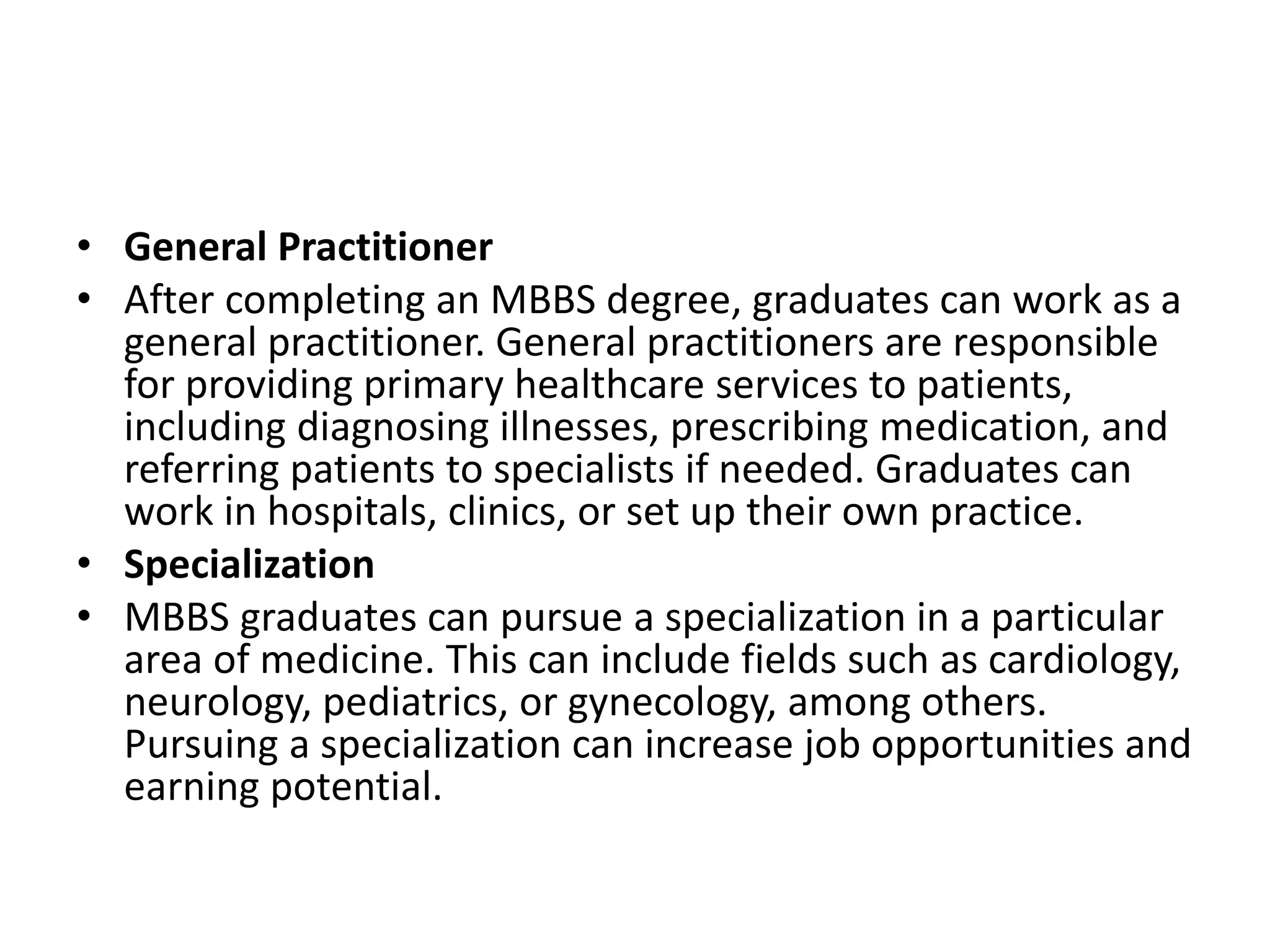 Career Prospects After Completing MBBS in Kazakhstan.pptx Career Prospects After Completing MBBS in Kazakhstan.pptx
