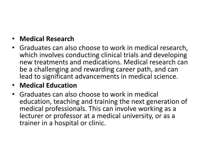 Career Prospects After Completing MBBS in Kazakhstan.pptx Career Prospects After Completing MBBS in Kazakhstan.pptx